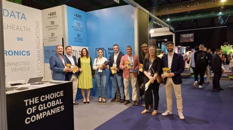 Málaga Techpark Impulsa El Ecosistema De Inversión En Deep Tech Con El