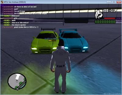 Vehicle Variants Multi Theft Auto Wiki
