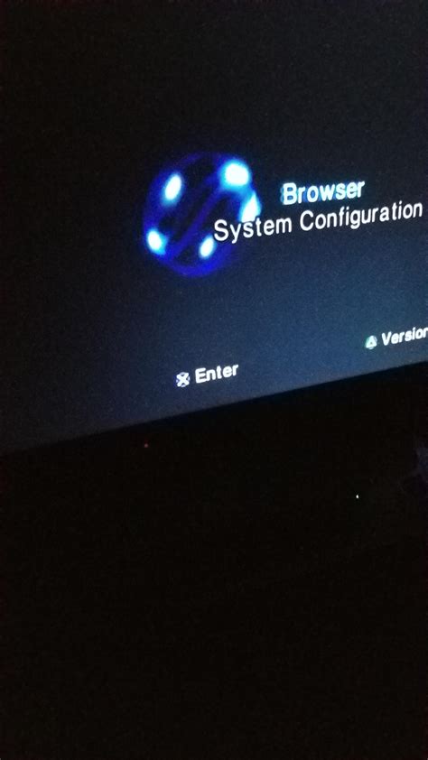 My Ps2 Slim Wont Read Halff My Discs Most Of The Time And Keeps Taking Me To The System Menu