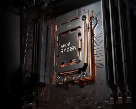 Los Amd Ryzen 7000 Lo Apuestan Todo A La Potencia Y A Los Gamers 2024 Elyex