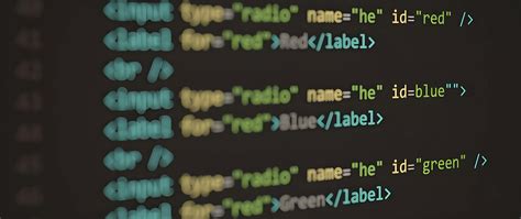 Html 코드 · 무료 스톡 사진