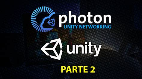 Jogos Multiplayer Em Unity3d Parte 2 Photon Unity Networking Pun