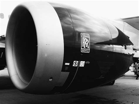 How Do You Stop A Jet Engine Melting Interviews