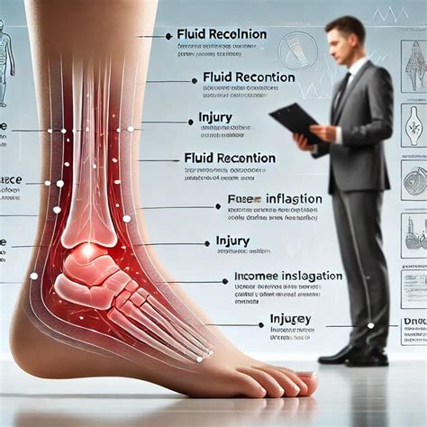 Essential Insights On Managing Swollen Ankles In Women Premium Ai