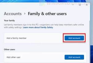 How To Block Adult Websites In Windows