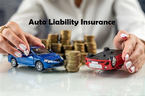 Insurance And Leisure Understanding Auto Liability Insurance