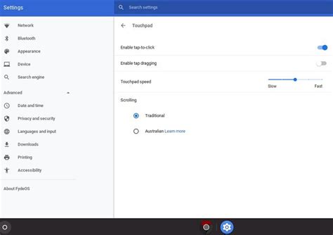 Get Your Own Cloud Driven Operating System With Fydeos Make Tech Easier