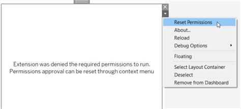 Tableau Desktop Creator Extensions Infotopics Apps For Tableau