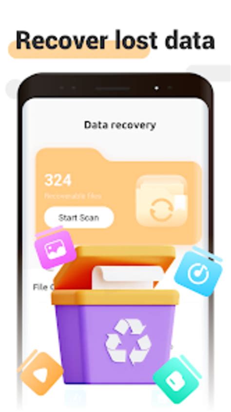 Data Recovery Para Android Descargar