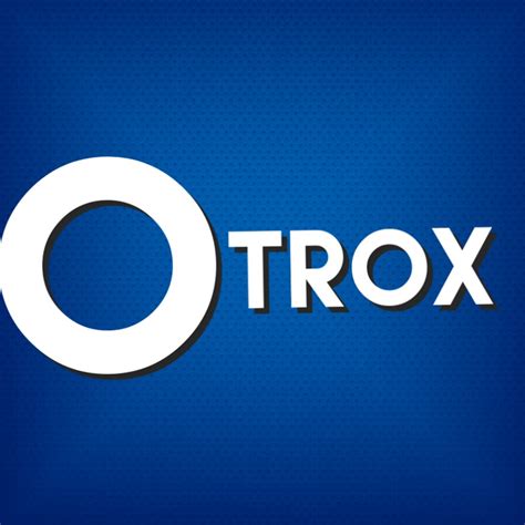 Otrox Youtube