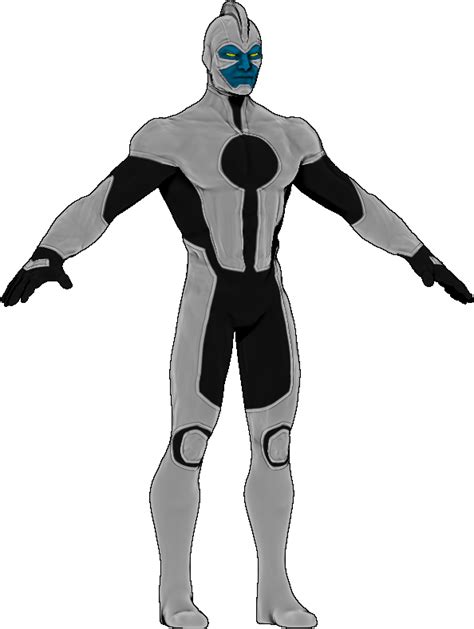 Kree Soldier By Marvelnexus On Deviantart