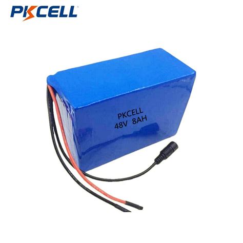 Lifepo4 Battery Pack Pkcell