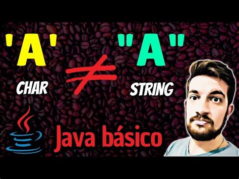El Significado De Char En Java Abalozz