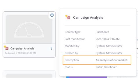 Option To Expandresize The Popup Window To See All Content Of A Report