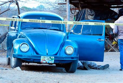 Asesinan a Policía Ministerial en Chiapas Record Noticias de Chiapas