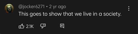 Why Did The Jonkler Write A Quote Is He Philosophical R Batmanarkham