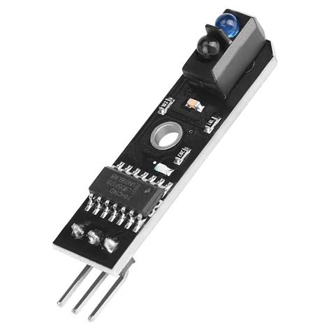 Infrarot Tracking Sensor Modul 1 Kanal Infrarot Re Vicedeal