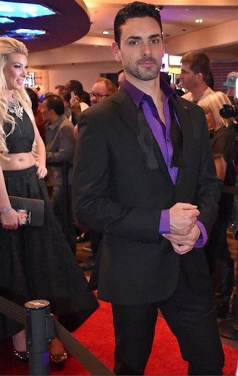 Ryan Driller Captures An Unprecedented 13 Xbiz Awards Nominations