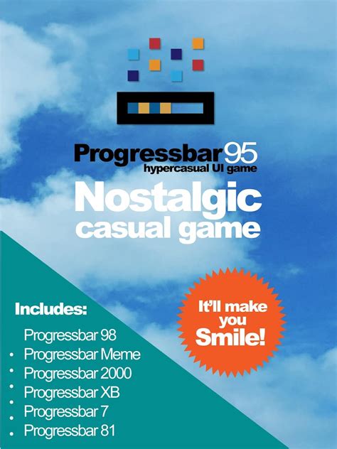 Progressbar95 Casual Game Apk For Android Download