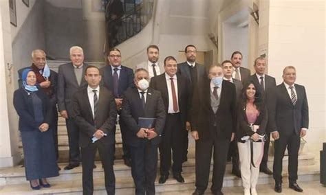 غرفة الإسكندرية تستضيف جمعية رجال الأعمال المصريين الأفارقة أهل مصر