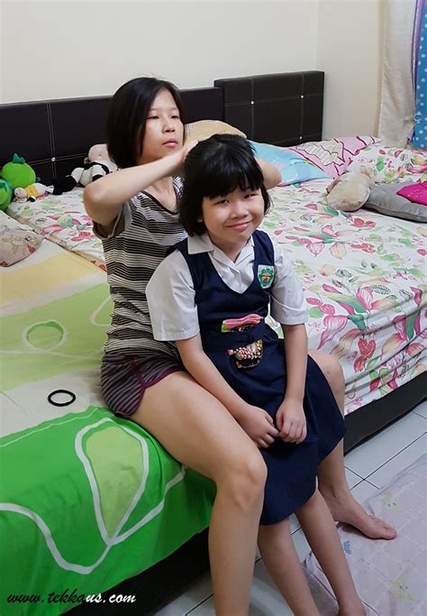 Mommy And Her Princess Jasmine Pics Tekkaus® Malaysia Lifestyle