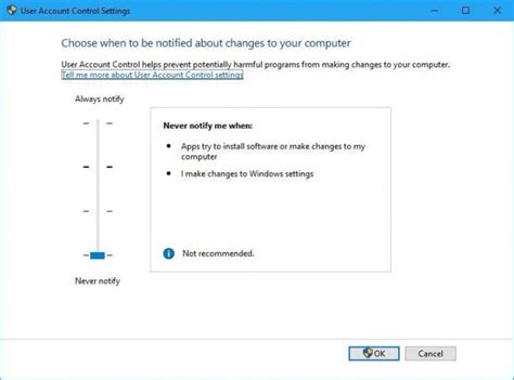 FIX Current Security Settings Do Not Allow This File To Be Downloaded