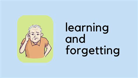 engineer s dilemma constant learning and forgetting