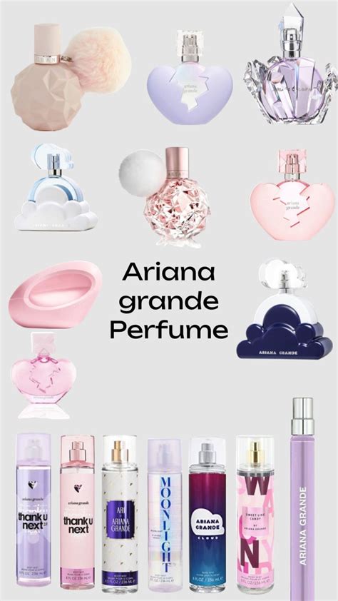 Check Out Matildacampbell2009 S Shuffles Perfume Organization