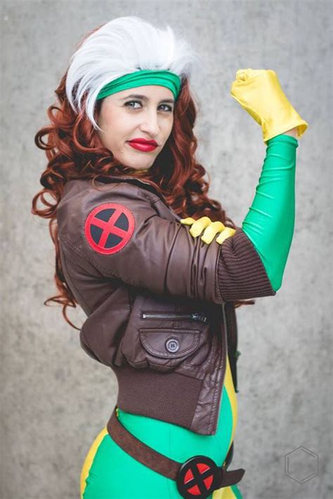 Rogue Cosplay Rogue Cosplay Cosplay Amazing Cosplay