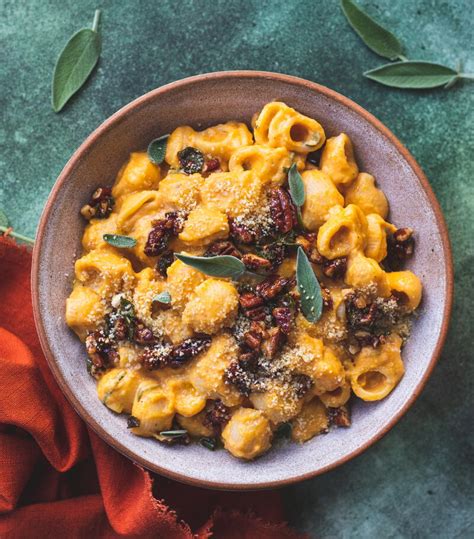 20 Amazingly Easy Pasta Bake Recipes
