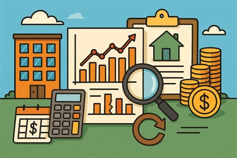 The Dcf Method Explained How Modern Property Valuation Works