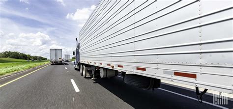 How To Invest In Trucking Companies Freightwaves Ratings
