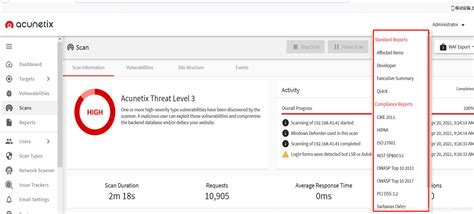 Awvs13 常见问题与基本操作awvsinitial Request Error Csdn博客 Awvs13 常见问题与基本操作awvsinitial Request Error Csdn博客