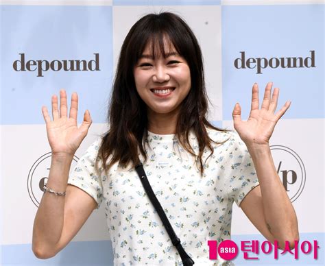 공효진 여배우의 품격ten포토 텐아시아