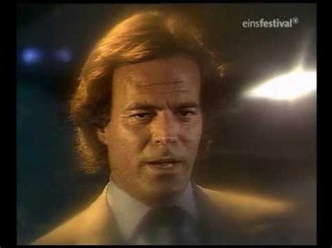 Julio Iglesias Volver A Empezar Begin The Beguine K POP Lyrics Song