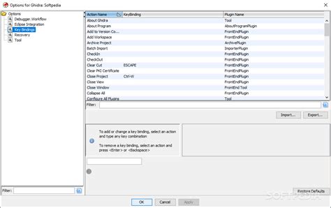 ghidra download softpedia