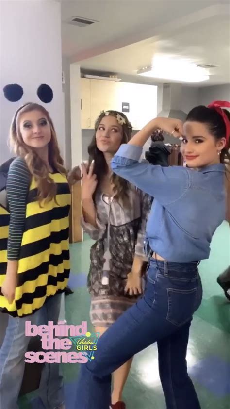 Pin Su Annie Leblanc