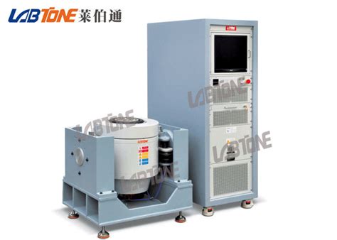 High Frequency Vibration Shaker Table Vibration Test Machine For