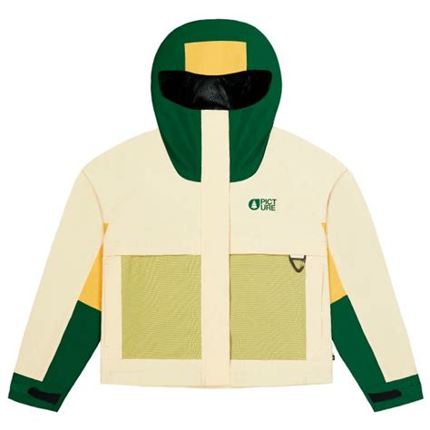 Picture Cowrie Jacket Waterproof Jacket Womens Buy Online