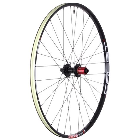 Stans Crest Mk Disc Tubeless Boost Hg Rear Wheel Modern Bike