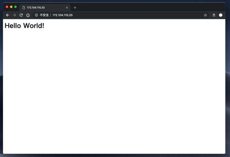 透過 Nginx 架設靜態網站 Palatw