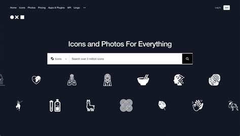 Где скачать иконки 24 лучших источника бесплатных иконок — Оди О дизайне