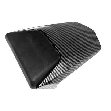 Rear Tail Seat Solo Pillion Fairing For Yamaha Yzf R1 2000 2001 Carbon