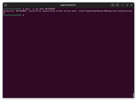How To Manage Linux Network Connections Via Nmcli And The Terminal Toms Hardware