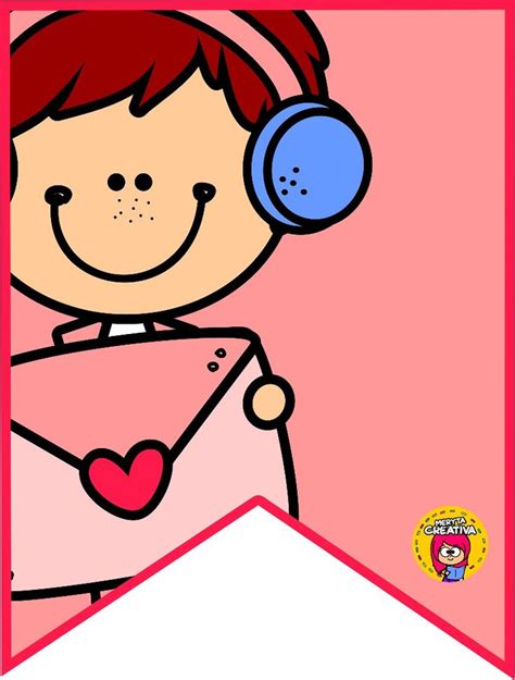 Pin De Xochitl Garcia En STICKERS Manualidades Para Escuela
