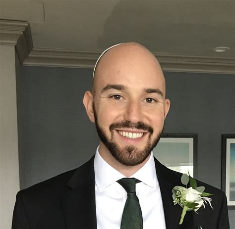 Marc Hersch Jewish Theological Seminary