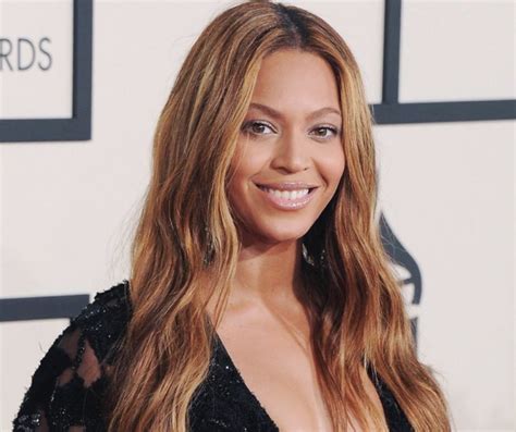 The Beyhive Is Furious Over New Wax Figure That Looks More Like Becky
