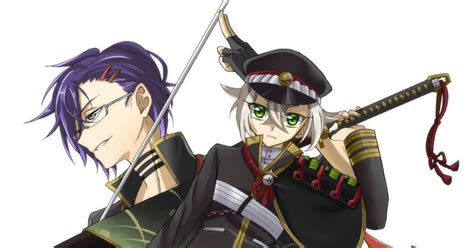 刀剣乱舞 来派 あれすけのイラスト Pixiv