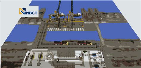 Flexsim十大入门案例模型flexsim 期末大作业优秀作品展示 Csdn博客