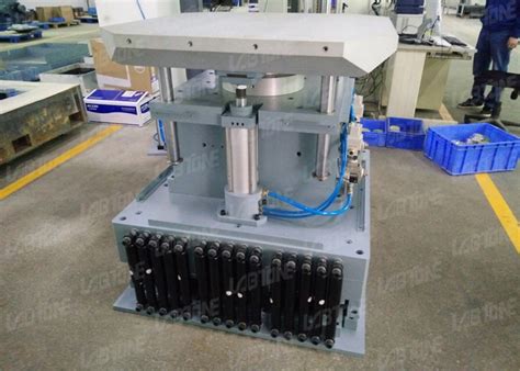 Bump Test Equipment For Electrical Products Impact Testing With Ce Certification